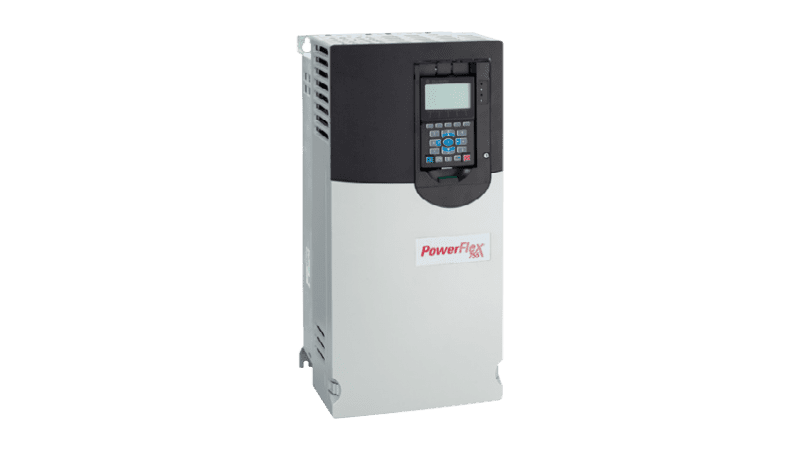 Powerflex Rockwell Automation | Rockwell Automation PowerFlex 525 AC ...