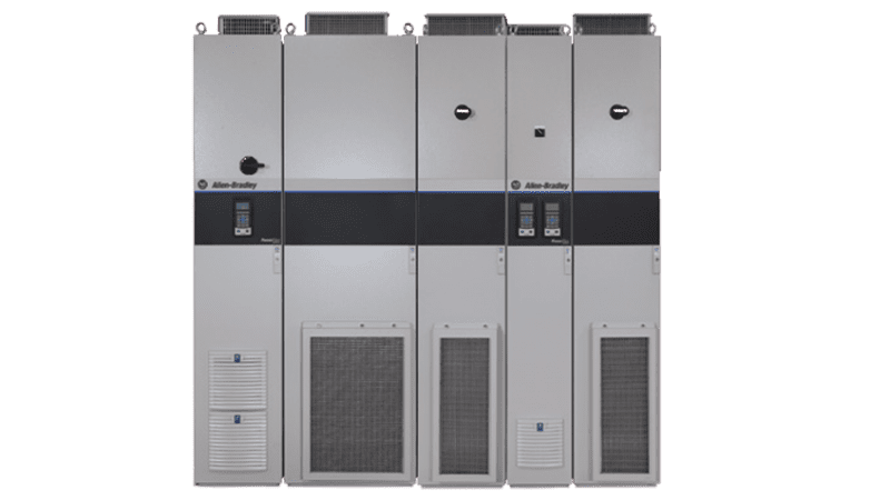 Powerflex Rockwell Automation | Rockwell Automation PowerFlex 525 AC ...