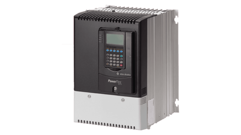 Powerflex Rockwell Automation | Rockwell Automation PowerFlex 525 AC ...