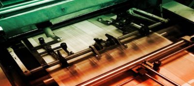 Innovative Print Solution Services | Multivista Global